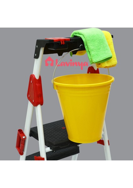 Merdiven 3+1 Sekmen Lüks Ev Tipi Merdivenler Fiyatı