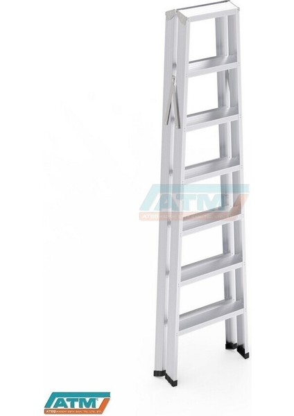 7 7 Gold Alm Çift Çıkışlı Merdiven Fiyatı - Taksit Seçenekleri