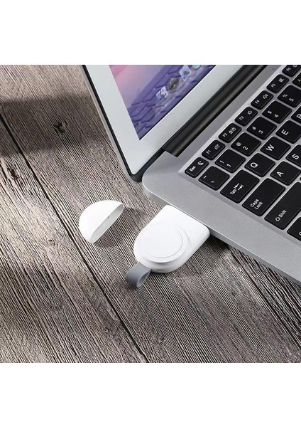 Storemax Manyetik Kablosuz Şarj Cihazı, 2W, USB Bağlantılı, Fiyatı