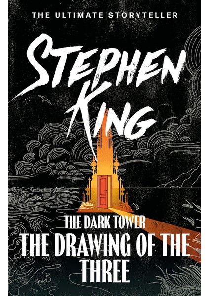 Storemax The Dark Tower Iı: The Drawing Of The Three: Kitabı