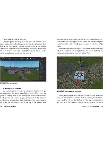 Storemax The Advanced Roblox Coding Book: An Unofficial Fiyatı