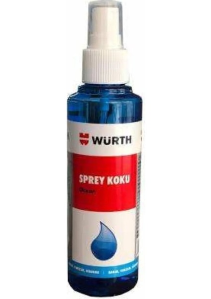 Würth Sprey Koku Ocean Fiyatı, Taksit Seçenekleri ile Satın Al