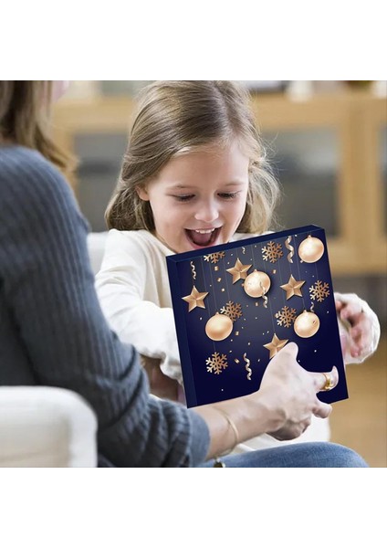 Quirky Quar Advent Takvim Advent Takvim Takı Takvimi 24 Fiyatı