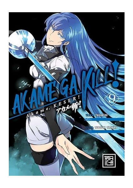 Gerekli Şeyler Yayıncılık Jujutsu Kaisen 6. Cilt: Kara Kitabı