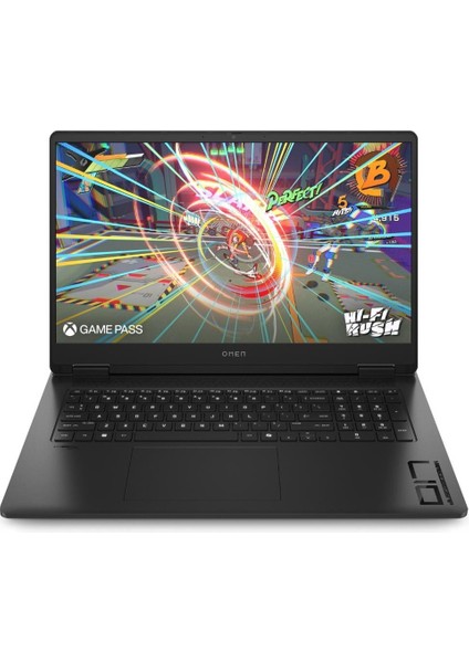 Hp Omen 17-DB1003NT Ryzen Aı 9 365 C67G1EA-K26 96GB 1tb Fiyatı