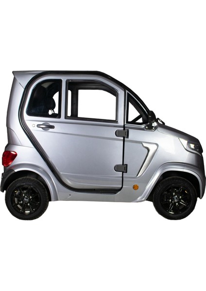 Volta Ev1 E-Car Elektrikli Araba - 2024 Model Fiyatı