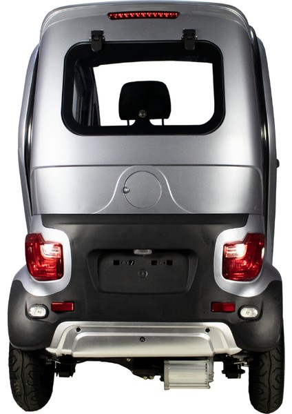 Volta Ev1 E-Car Elektrikli Araba - 2024 Model Fiyatı