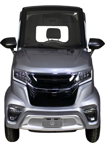 Volta Ev1 E-Car Elektrikli Araba - 2024 Model Fiyatı