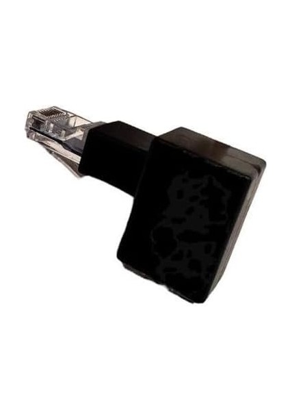 Derece Internet Kablo Çevirici 90 Derece Ethernet Kablo Fiyatı