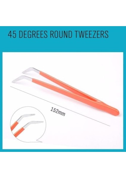 7’li Profesyonel Cımbız Seti – Hassas Işler, Elektronik, Fiyatı