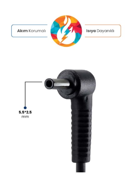 12V 7A 5.5 * 2.5mm 84W LED ve Modem Adaptörü NEVABOX-56697 Fiyatı