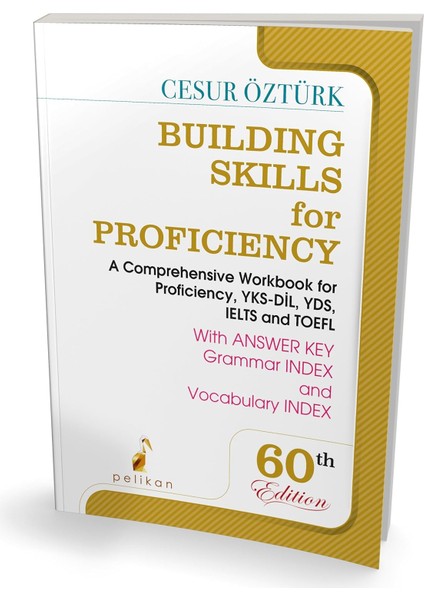 Building Skills For Proficiency Kitabı ve Fiyatı - Hepsiburada