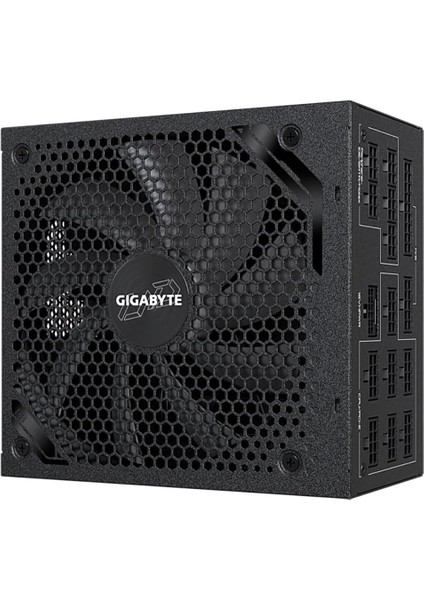 Gıgabyte Psu Modüler 1300W 80+Gold UD1300GM Pg5 140MM Fan Fiyatı