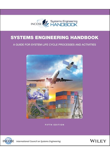 Incose Systems Engineering Handbook Fiyatı - Taksit Seçenekleri