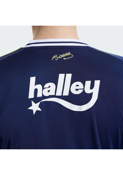 adidas Fenerbahce 2025/2026 Home Erkek V Yaka Forma Fiyatı