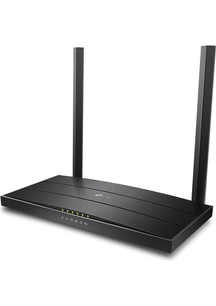 Tp-Lınk Archer VR400 V3, AC1200, 4 Port, Dual Band Wifi, Fiyatı