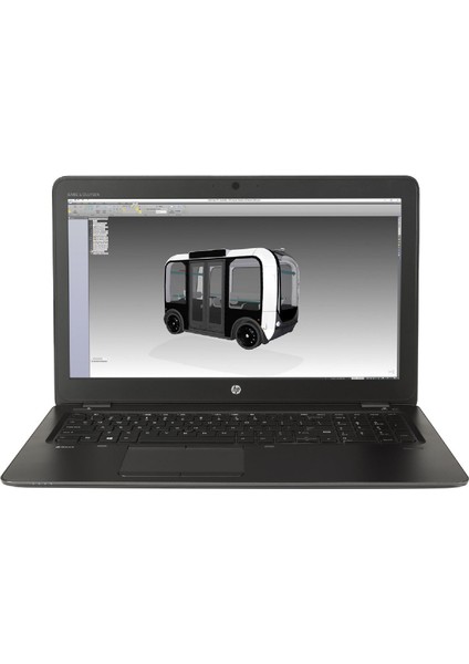Hp Zbook 15U G4 Intel I7-7600U 16 Ram 256 SSD Amd Firepro Fiyatı