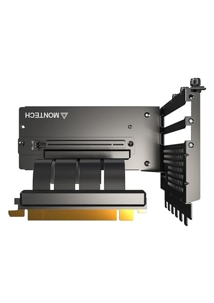 Vgm 2 Dikey Gpu Montaj Kiti, Yüksek Hızlı Pcıe 4.0 x 16 Fiyatı