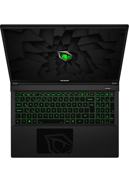 Monster Tulpar T6 V3.3.3 Intel Core i7 13700HX 16 GB RAM 500 Fiyatı