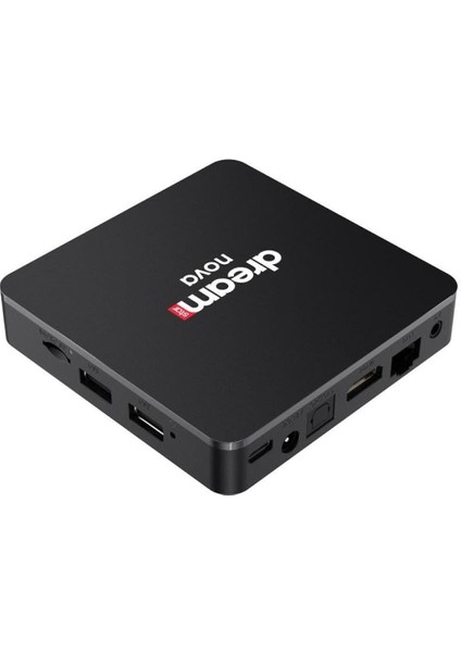 Dreamstar Nova 2 4K Lisanslı Android TV Box 2GB RAM Wi-Fi Fiyatı