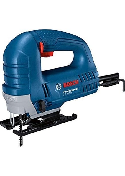 Berry Store Professional Gst 8000 E Dekupaj Testere (710 W, Fiyatı
