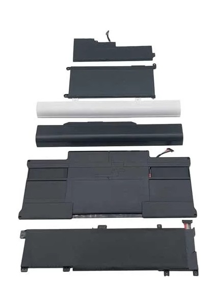 Dell Inspiron 3580-FHDB56F8256C Batarya Pil Retro 3400MAH Fiyatı