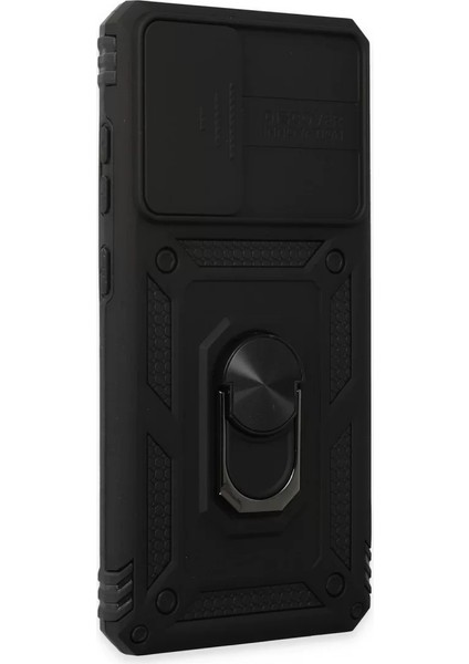 Asnazz Newface Samsung Galaxy A72 Kılıf Pars Lens Yüzüklü Fiyatı