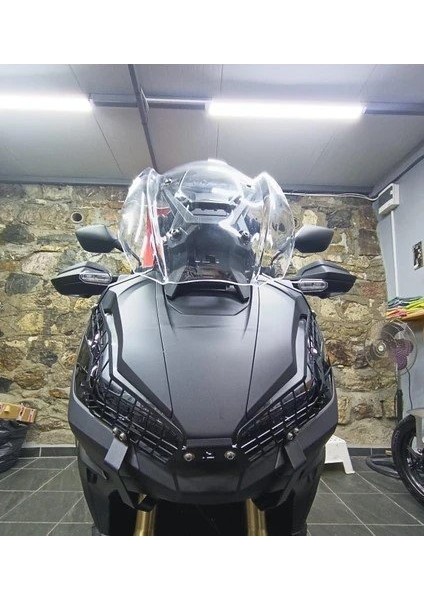 Hnda 2021-2025 Adv 350 Far Koruma Demiri Arasmto Fiyatı