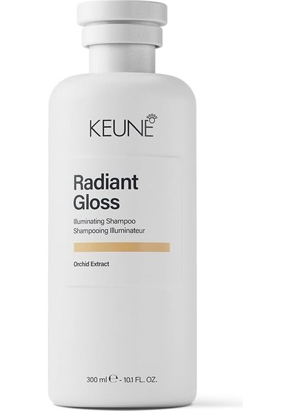 Keune Care Radiant Gloss Parlatıcı Şampuan 300 ml Fiyatı