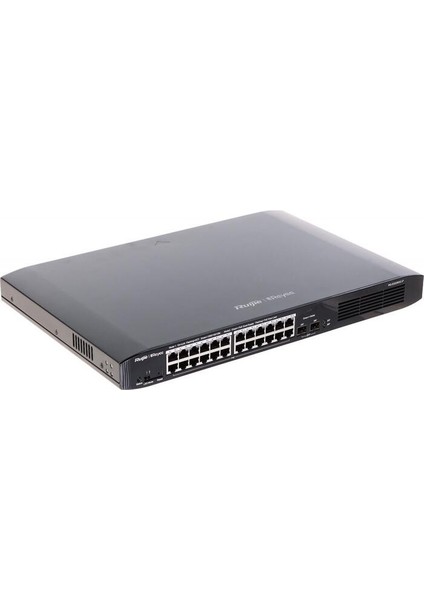 Ruijie Reyee RG-ES226GC-P 24 x 10/100/1000 Base-T Poe/poe+ Fiyatı