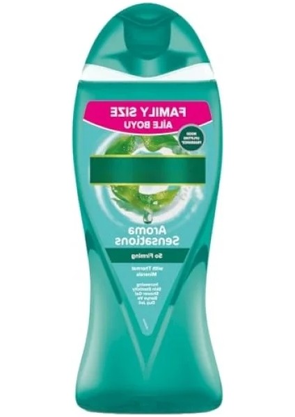 Die Grup %100 Doğal Bileşenler Içeren Duş Jeli - 750 ml Fiyatı