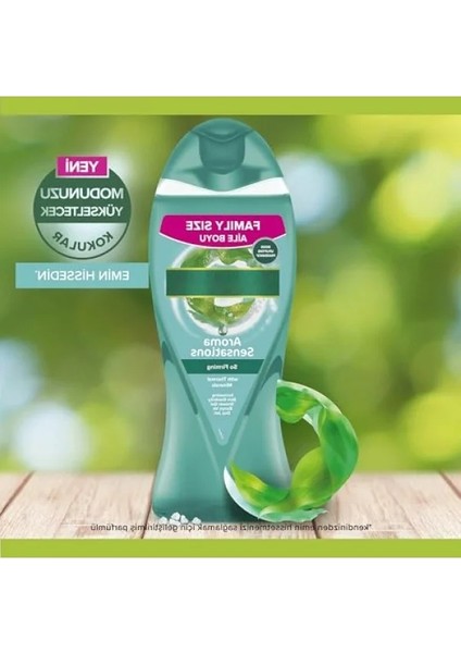 Die Grup %100 Doğal Bileşenler Içeren Duş Jeli - 750 ml Fiyatı