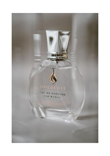 Eau De Parfum Love Bouquet 50 ml 1.69 Fl.oz. For Woman Fiyatı