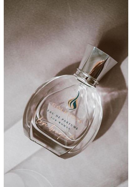 Eau De Parfum Love Bouquet 50 ml 1.69 Fl.oz. For Woman Fiyatı