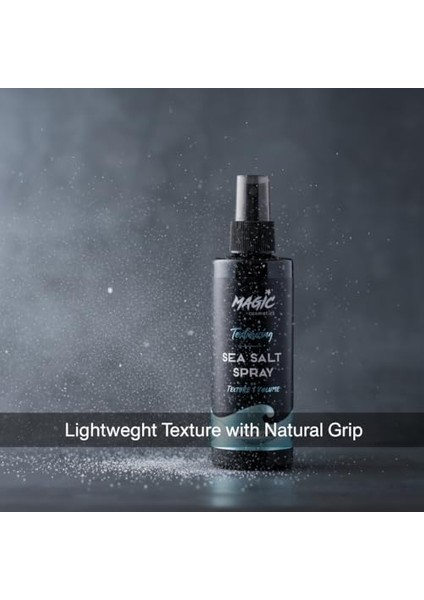 Al-Kar Ticaret Cosmetics Profesyonel Deniz Tuzu Saç Spreyi Fiyatı