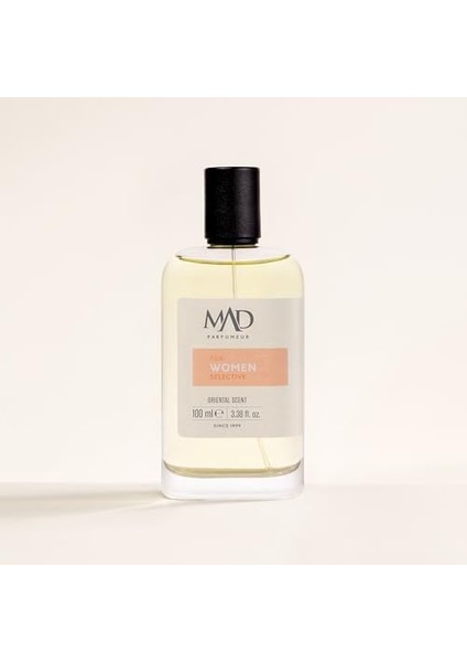 YF Tekstil Ambalaj Mad G102 Selective Eau De Parfum (Edp) Fiyatı