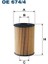 Filtron OE6744 Yag Filtresi 2631027100 2632027400 2632027401 Fiyatı
