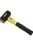 10675 1 kg Stoning Hammer Fibreglass Shaft Fiyatı