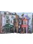 Harry Potter: A Pop-Up Guide To Diagon Alley And Beyon Kitabı