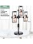 Ally Tripod Üçlü Telefon Tutucu Stand Youtuber Canlı Yayın Fiyatı