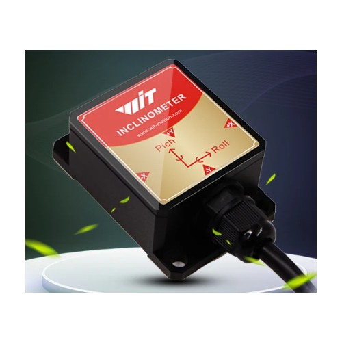 Wit Motion Witmotion HWT905-485 Yüksek Doğruluk 0.05 ° Fiyatı