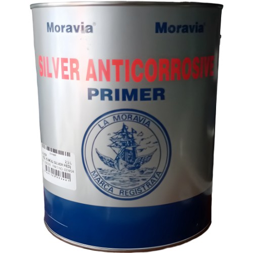 Moravia Silver Tekne Astar 2,5lt Fiyatı - Taksit Seçenekleri