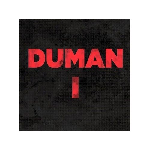 Duman - Duman 1 (Plak) Fiyatı, Taksit Seçenekleri ile Satın Al