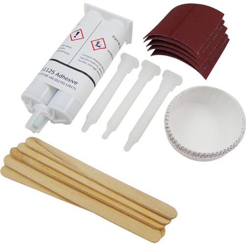 Raychem S1125-KIT-8, Çift Bileşenli Epoksi Yapıştırıcı Seti, Fiyatı