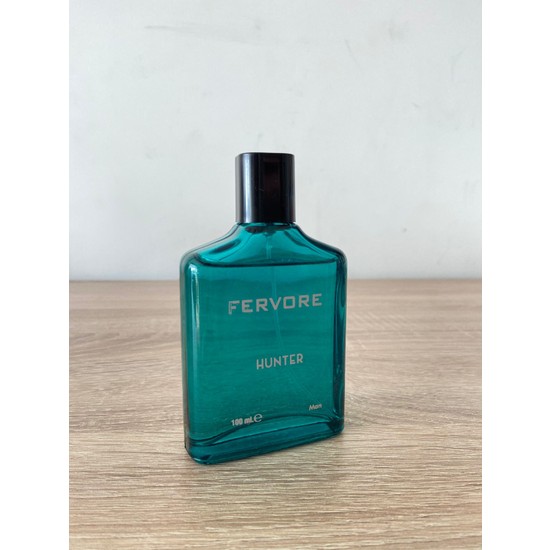 Fervore Hunter Edt 100 ml Erkek Parfüm Fiyatı - Taksit Seçenekleri