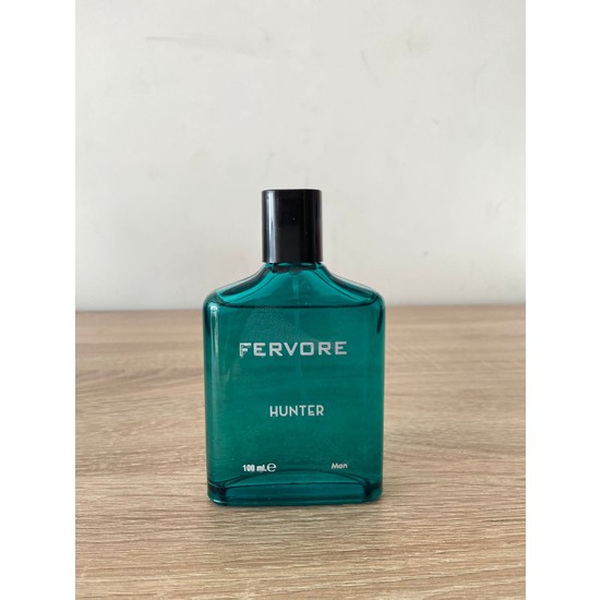 Fervore Hunter Edt 100 ml Erkek Parfüm Fiyatı - Taksit Seçenekleri