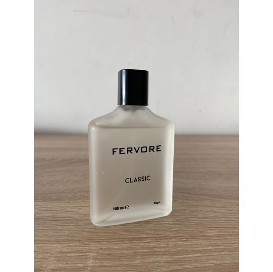 Fervore Classic Edt 100 ml Erkek Parfüm Fiyatı - Taksit Seçenekleri