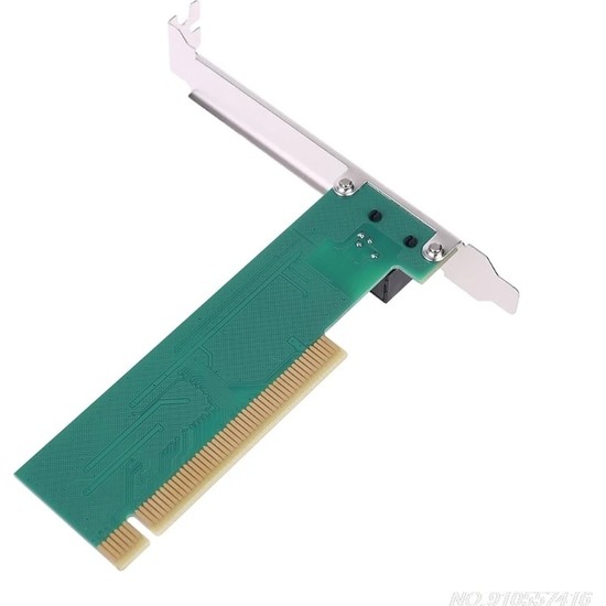 San Gold Pcı Nıc Yonga Seti RTL8139 10/100 Mbps RJ45 Fiyatı