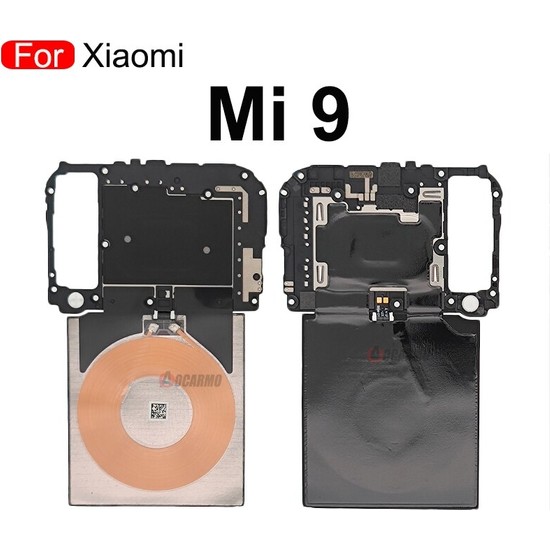 San Gold Adet Xiaomi 9 Se Mi 9 9se Keşfetmek Sürümü Anakart Fiyatı