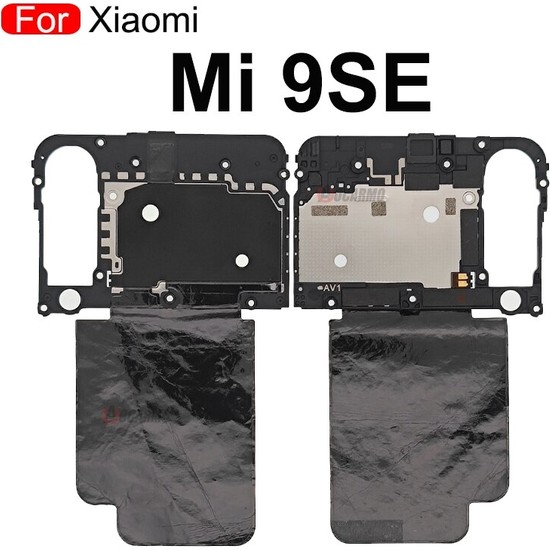 San Gold Adet Xiaomi 9 Se Mi 9 9se Keşfetmek Sürümü Anakart Fiyatı